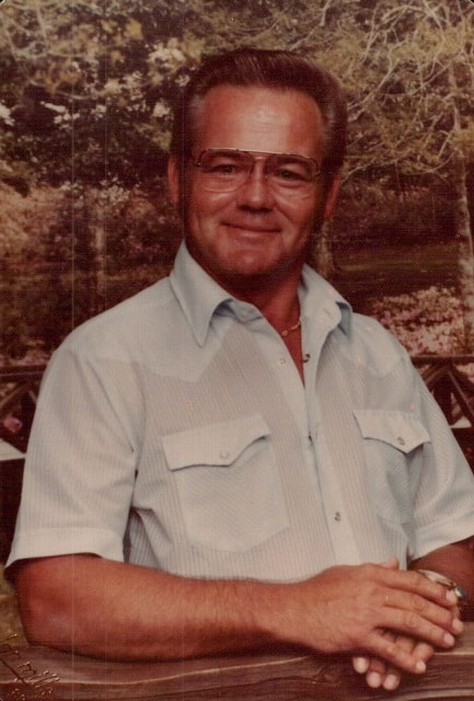 Donnie Ray Riddle Obituary - OKW News