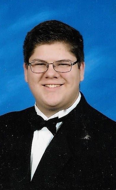 Scholarship recipients - OKW News