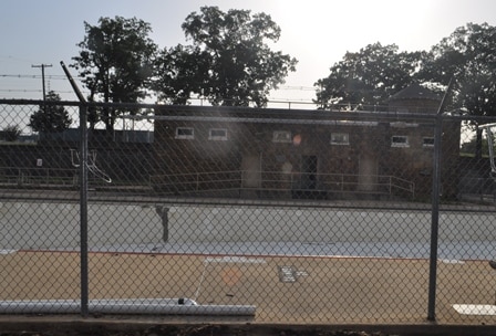 The Poteau city pool at Twyman Park will not open this year - OKW News