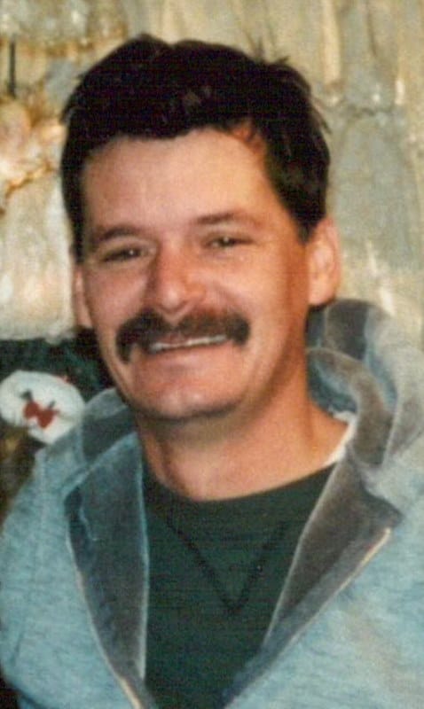 Edward Lee Pickering Obituary - OKW News