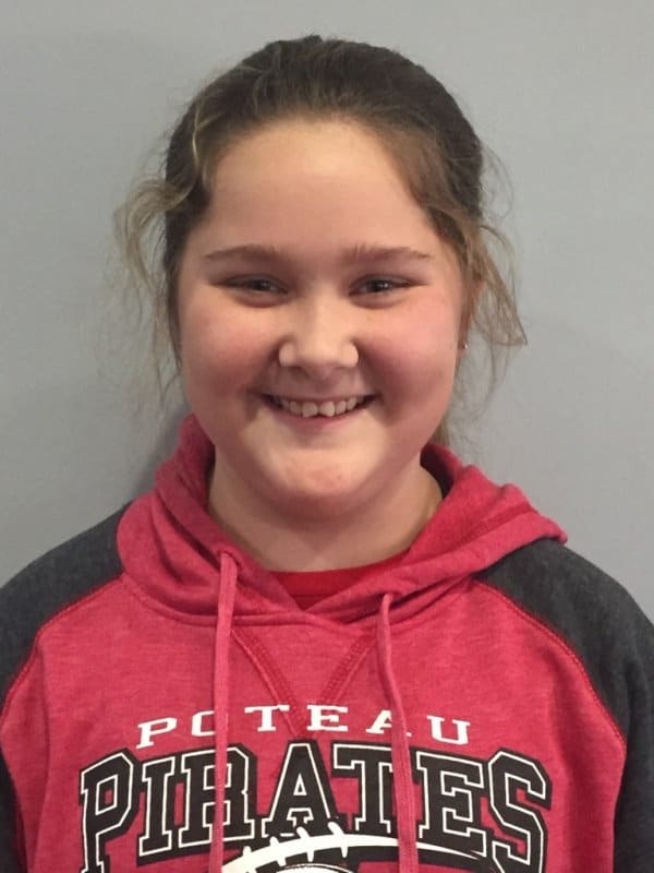 PKMS November Students of the Month - OKW News