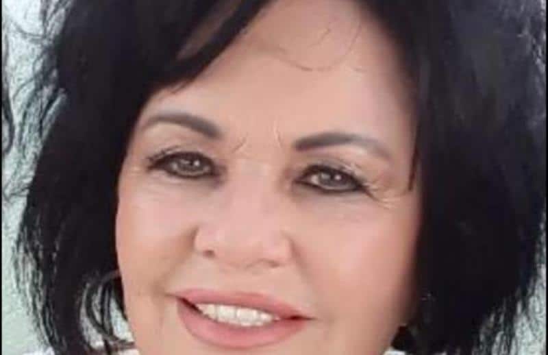 Wilda Jean “WOODY” Humpherys Obituary - OKW News