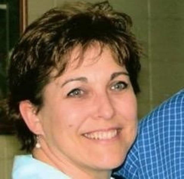 Nancy Dorraine (Craig) Frier Obituary - OKW News