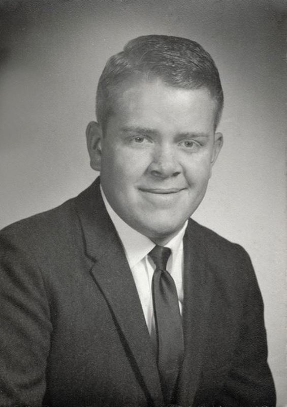 Michael Flynn Russell Obituary - OKW News