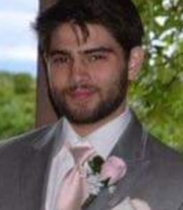 Andrew Wayne Mattox Obituary - OKW News