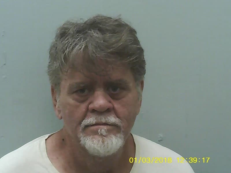 TWO SUSPECTS IN CUSTODY IN CONNECTION WITH CRAIG COUNTY MURDER - OKW News