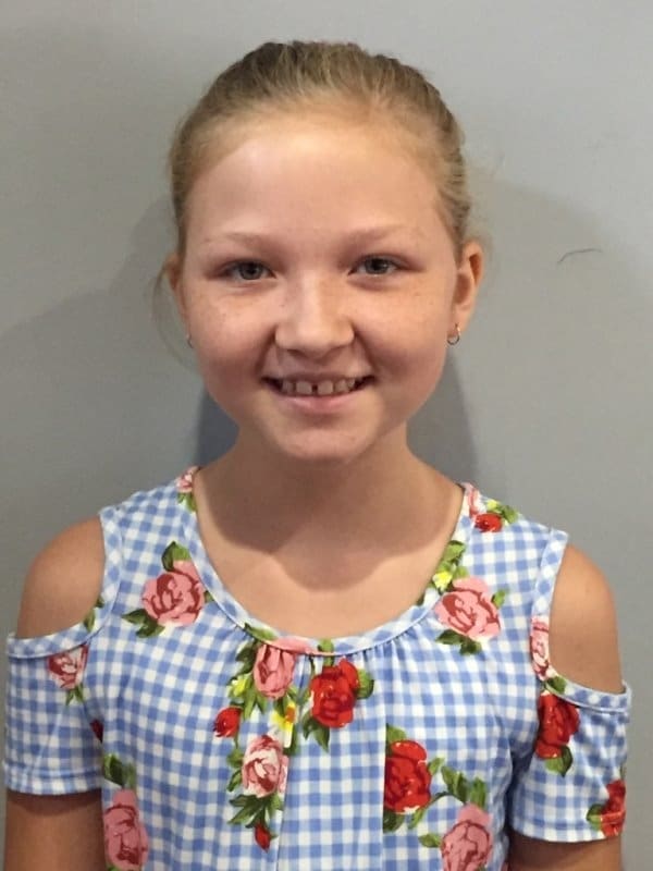 PKMS Students of the Month for August 2019 - OKW News