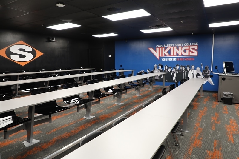 CASC Unveils Collaboration with Sallisaw High School for Innovative ...