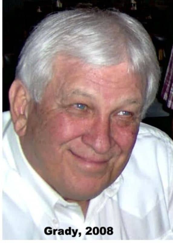 Grady Leon Garner - OKW News