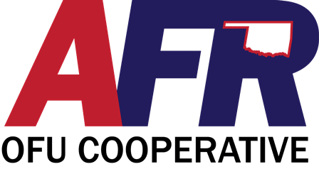 AFR Grateful for Oklahoma Involvement in Beef Labeling Brief - OKW News