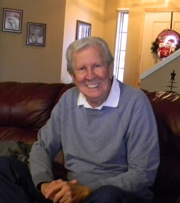 Larry Eugene Hanna - OKW News