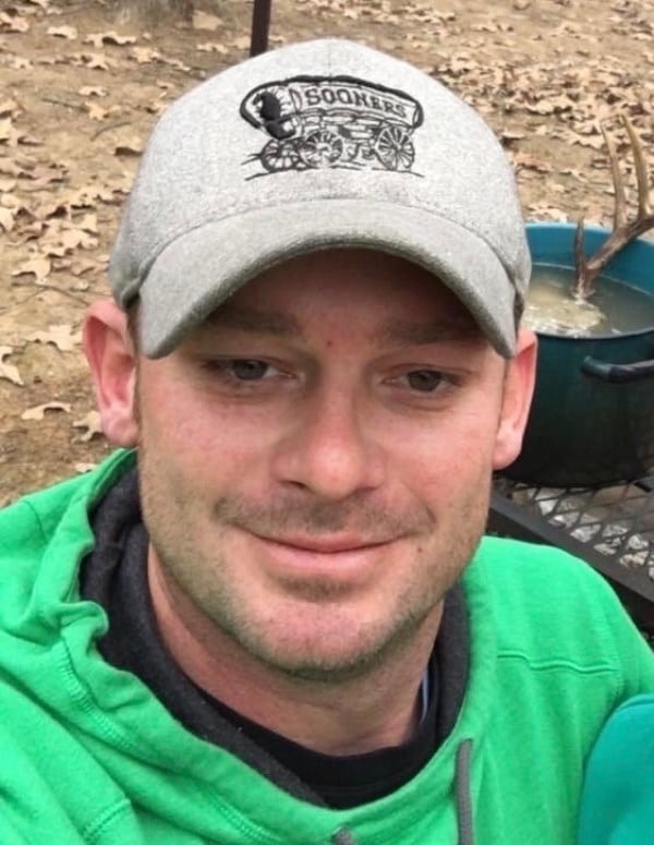 Nathan Ray McLaughlin - OKW News