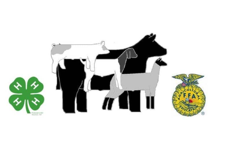 Leflore County Fall Fair Updated Information - OKW News