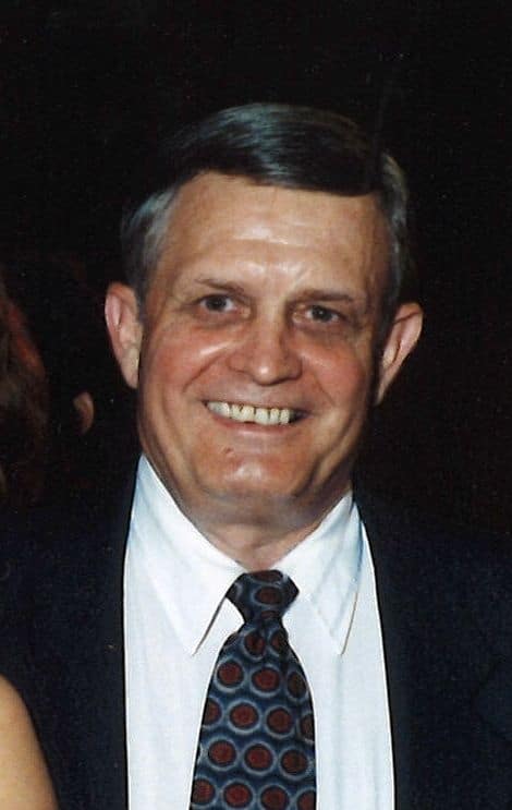 Donald J. “Oscar” Sullivan - OKW News
