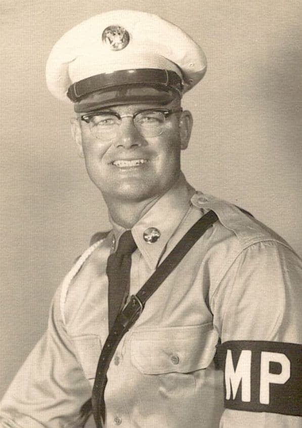 Clay Elbert Costner - OKW News