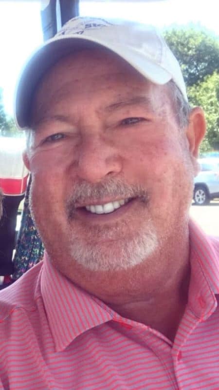 Terrence J. Harrison - OKW News