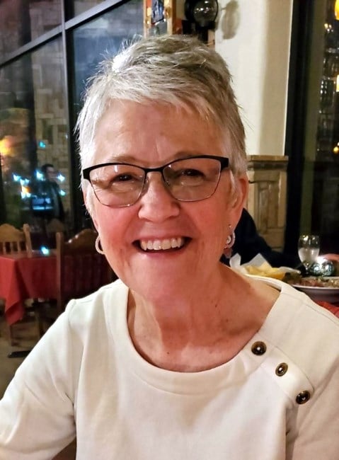 Paula Gail Holt - OKW News
