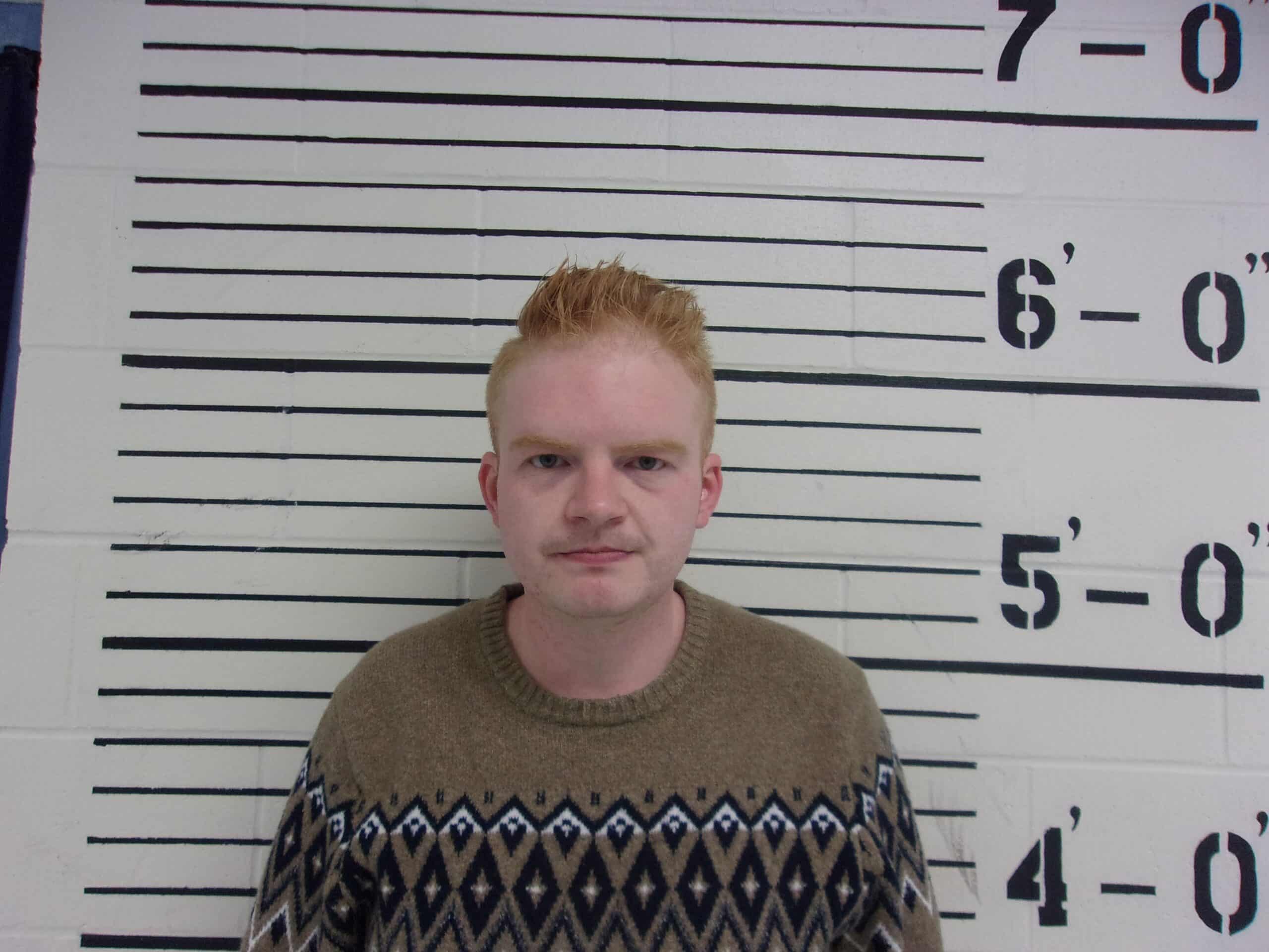 OSBI ICAC UNIT ARRESTS A CHEROKEE COUNTY SCHOOL EMPLOYEE ON MULTIPLE ...