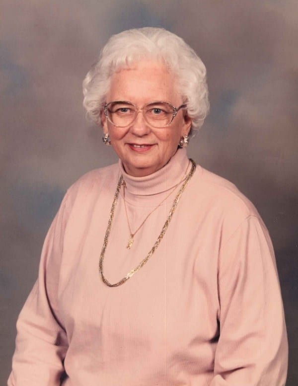 Ruby Mae (Galbreath) Willhite - OKW News