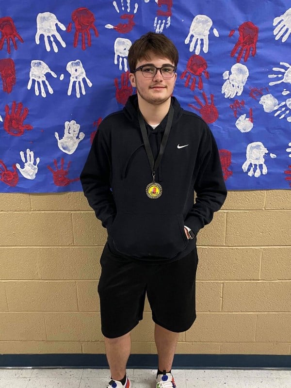 LeFlore County Archery Tournament - OKW News