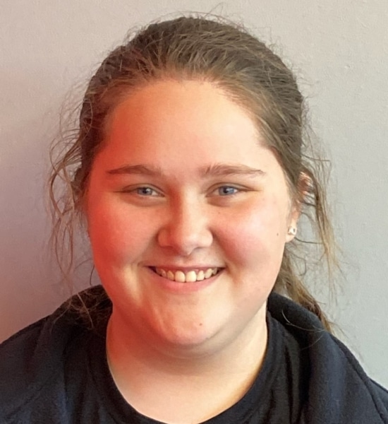 Poteau 7th & 8th Grade Academic March 2021 Students of the Month - OKW News