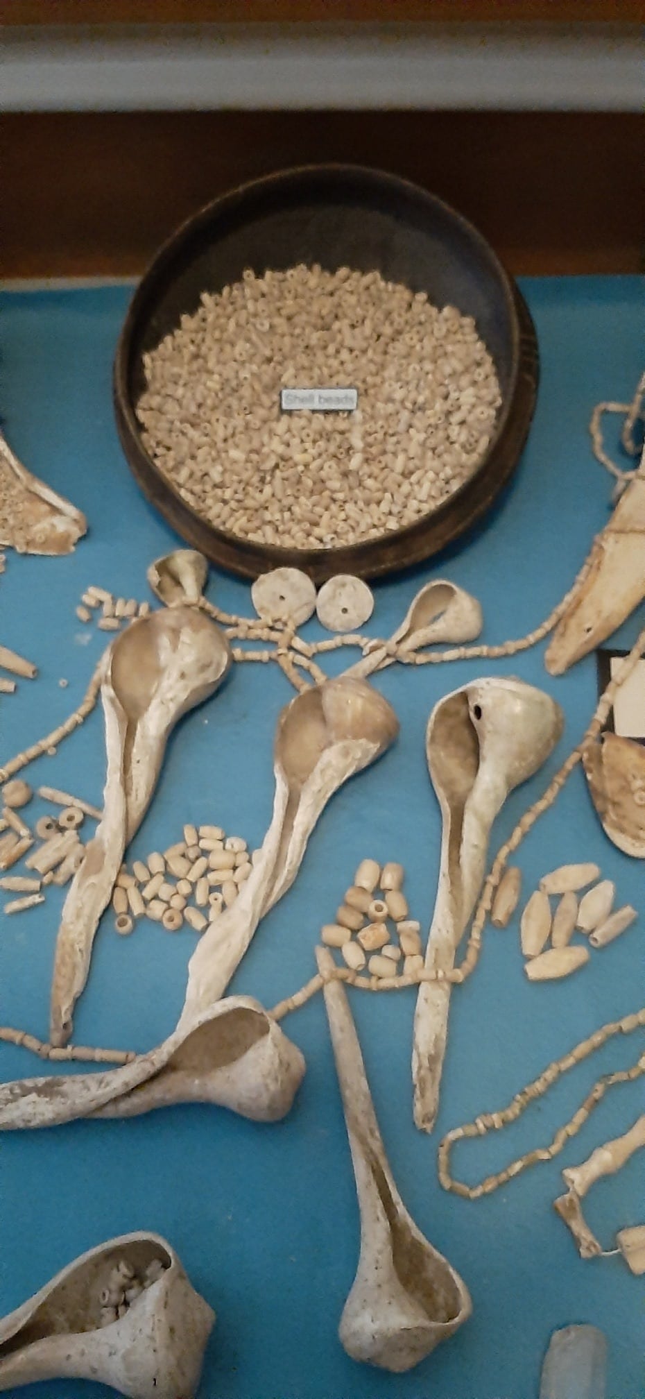 The first major exhibit displaying the history, art and artifacts of ...