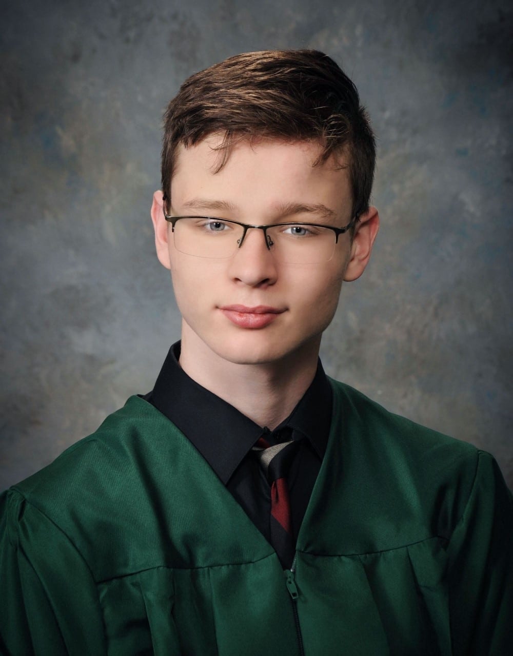 Hunter Corbin Tallant - OKW News