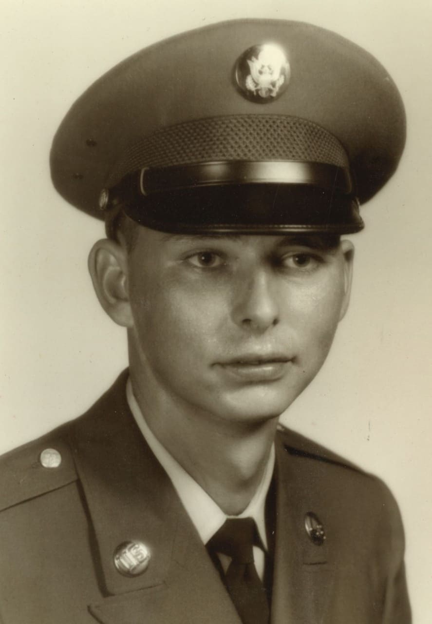 Larry Calvin Harmon - OKW News