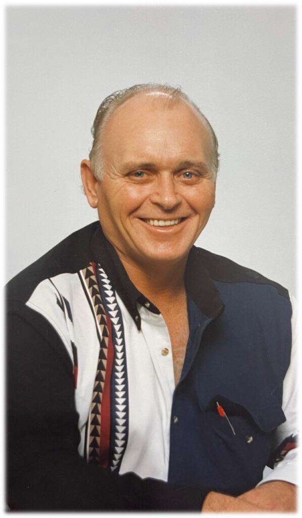 Earl Hargis - OKW News