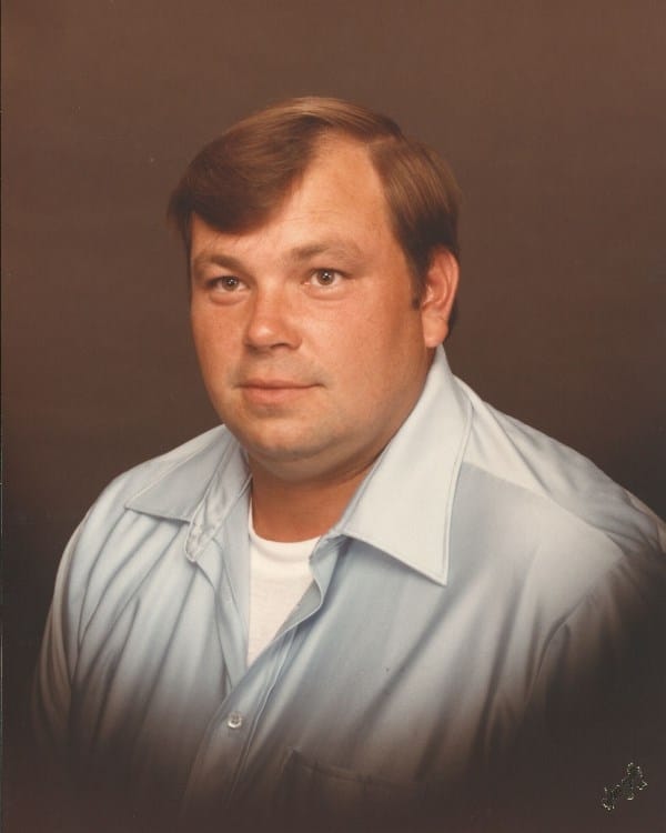 Bruce Edward Grindstaff - OKW News