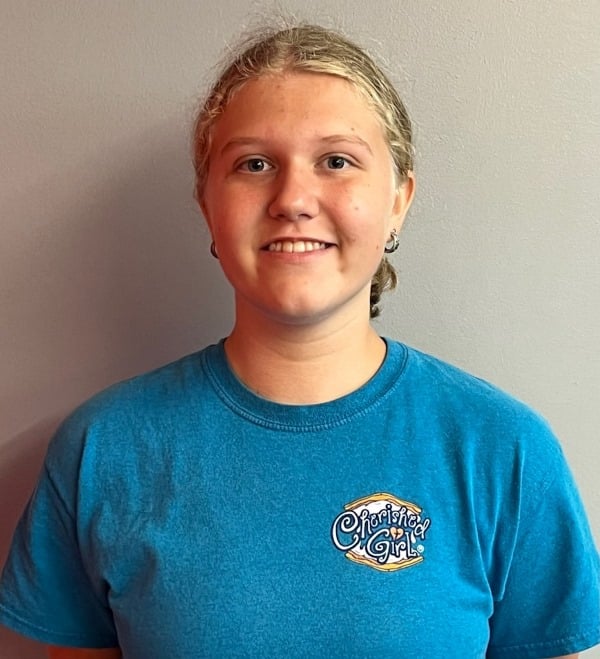 Poteau 7th & 8th Grade August Students of the Month - OKW News