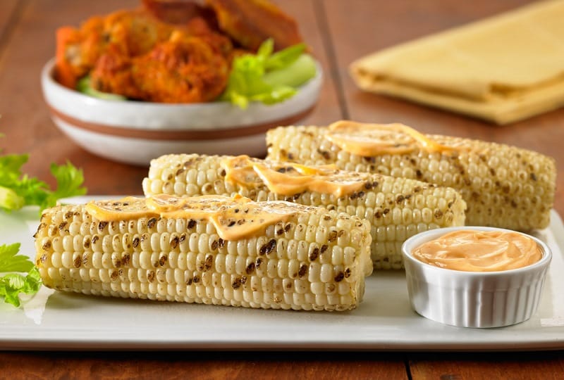 The Most Amaize-ing Time of The Year is Here - OKW News