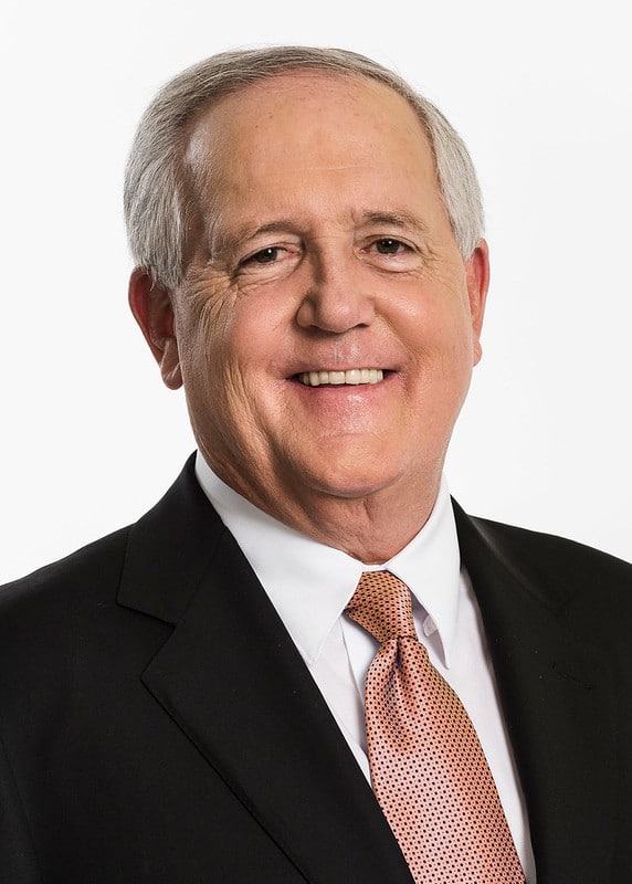 Burns Hargis, Jay Helm and Stacy McMahan to be inducted into Spears ...