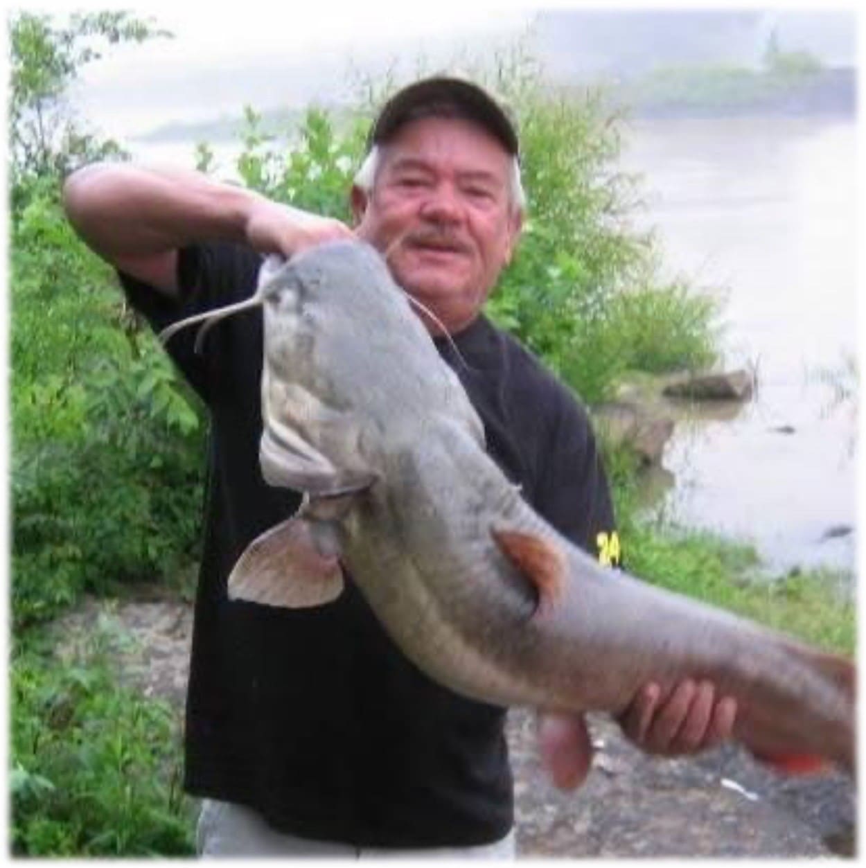 Ray Mallett - OKW News