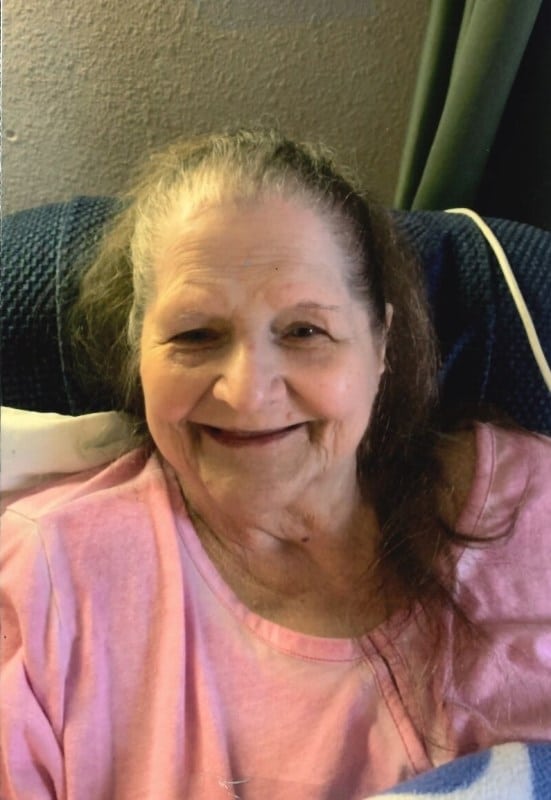 Thelma Mozelle Griffith - OKW News