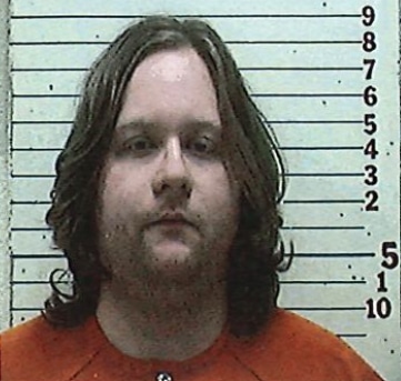 OSBI ICAC TASK FORCE ARRESTS COMANCHE COUNTY MAN FOR POSSESSION OF ...