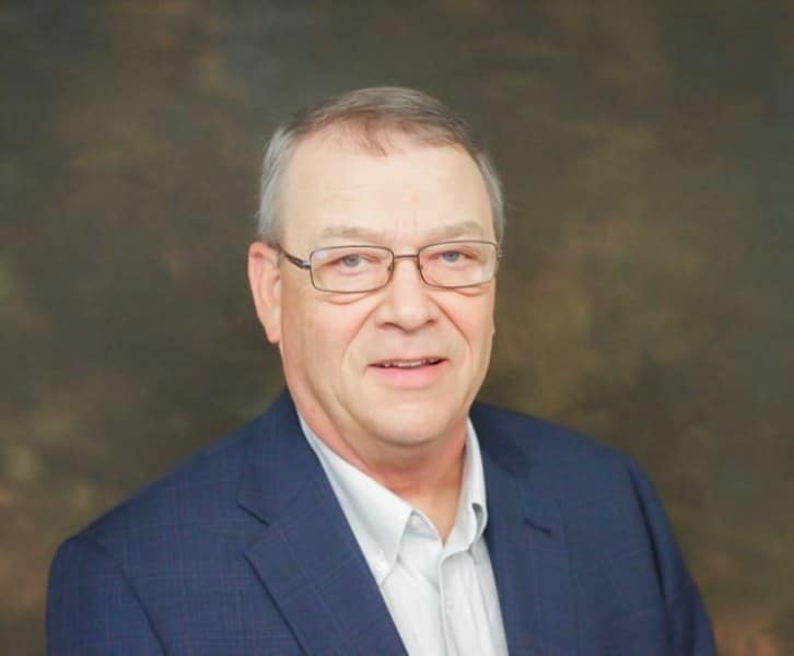 Bob Carter to Receive CASC's 2022 Distinguished Alumnus Award - OKW News