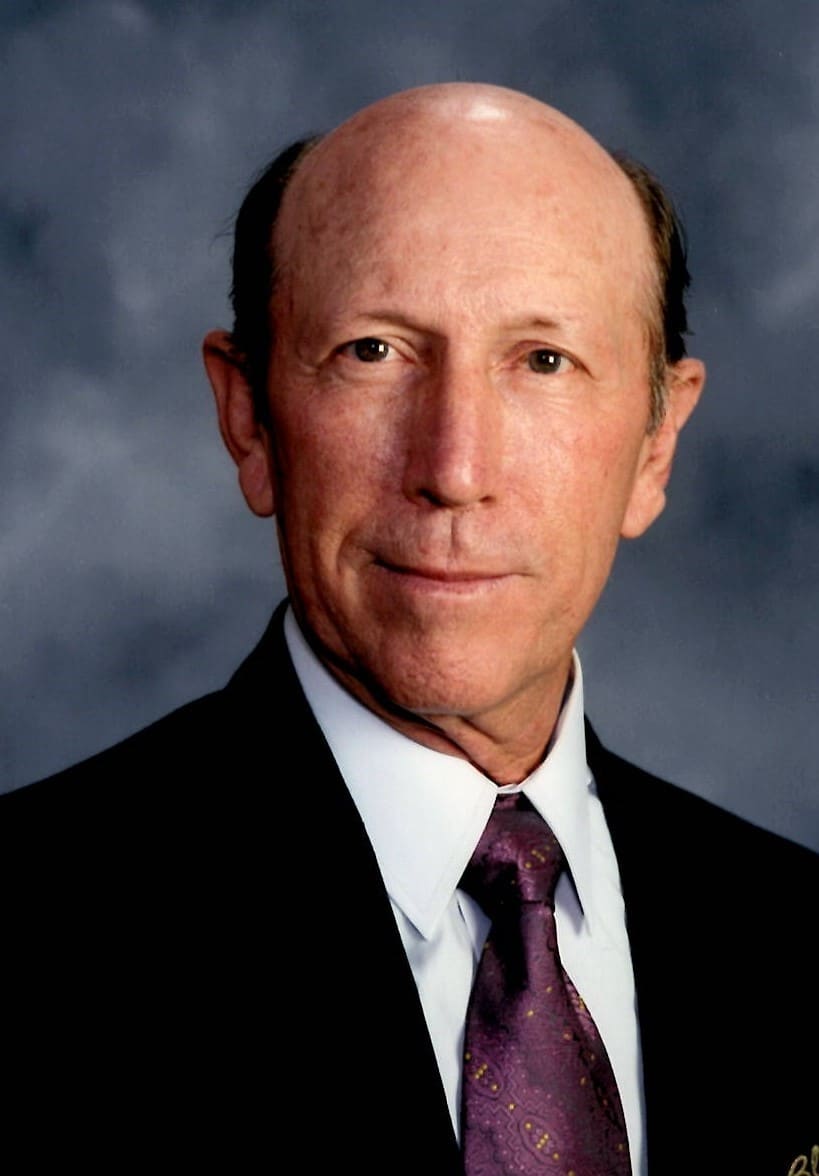 Homer Lee Marrow - OKW News