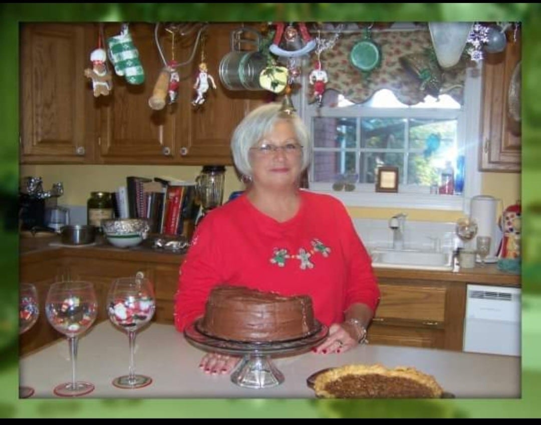 Delores Ann (Sturgeon) Manlove - OKW News