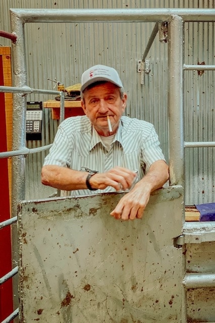 Donny Gene Shadwick - OKW News