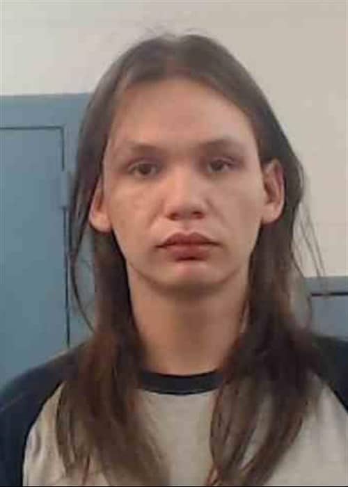 OSBI ICAC AGENTS ARREST 19-YEAR-OLD ALTUS MAN FOR POSSESSING CHILD ...