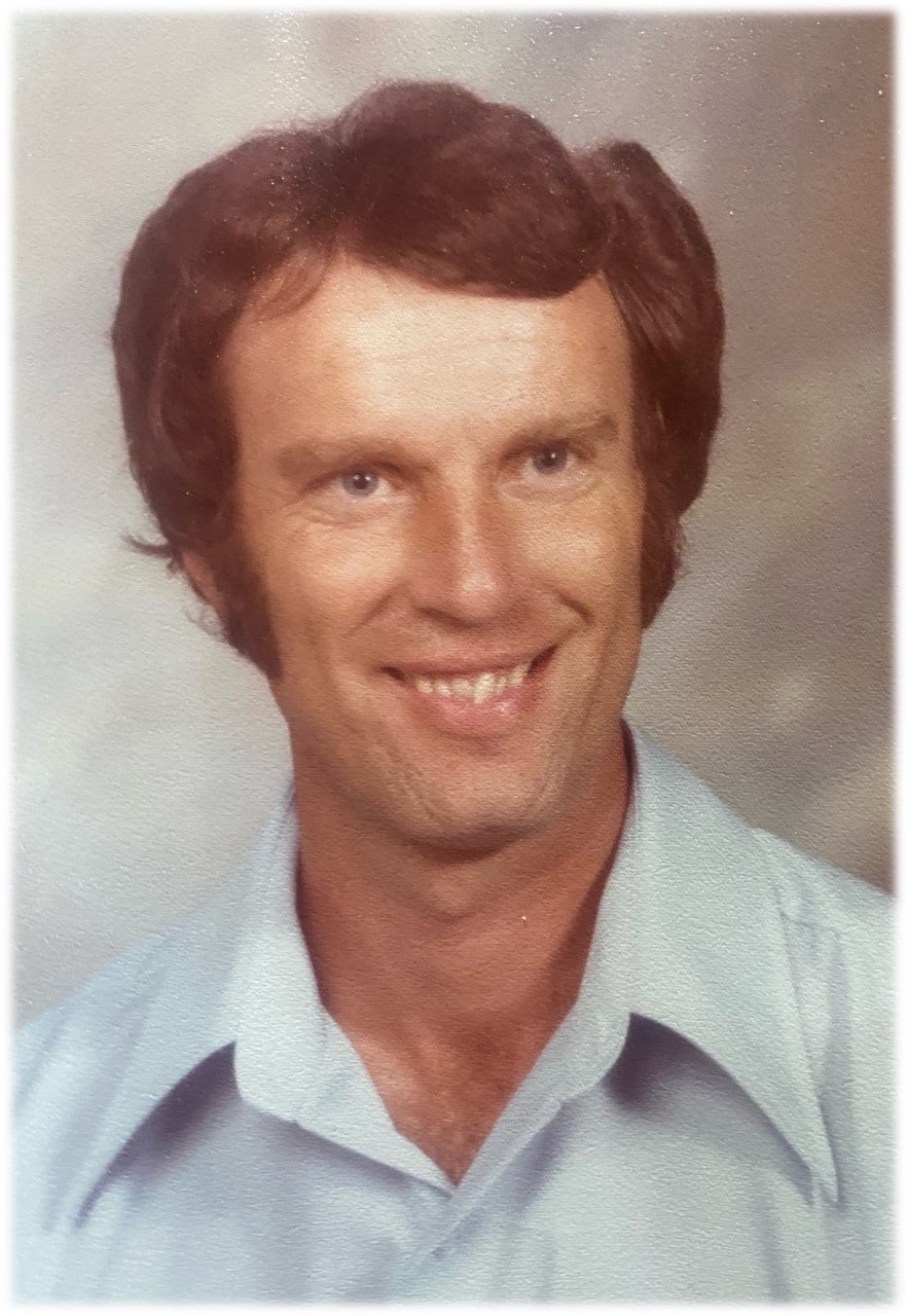 Hershel Larry Slone - OKW News