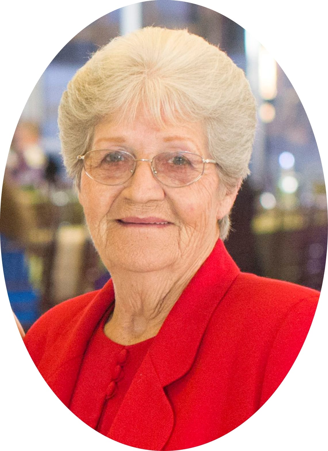 Nancy Ruth Janway - OKW News