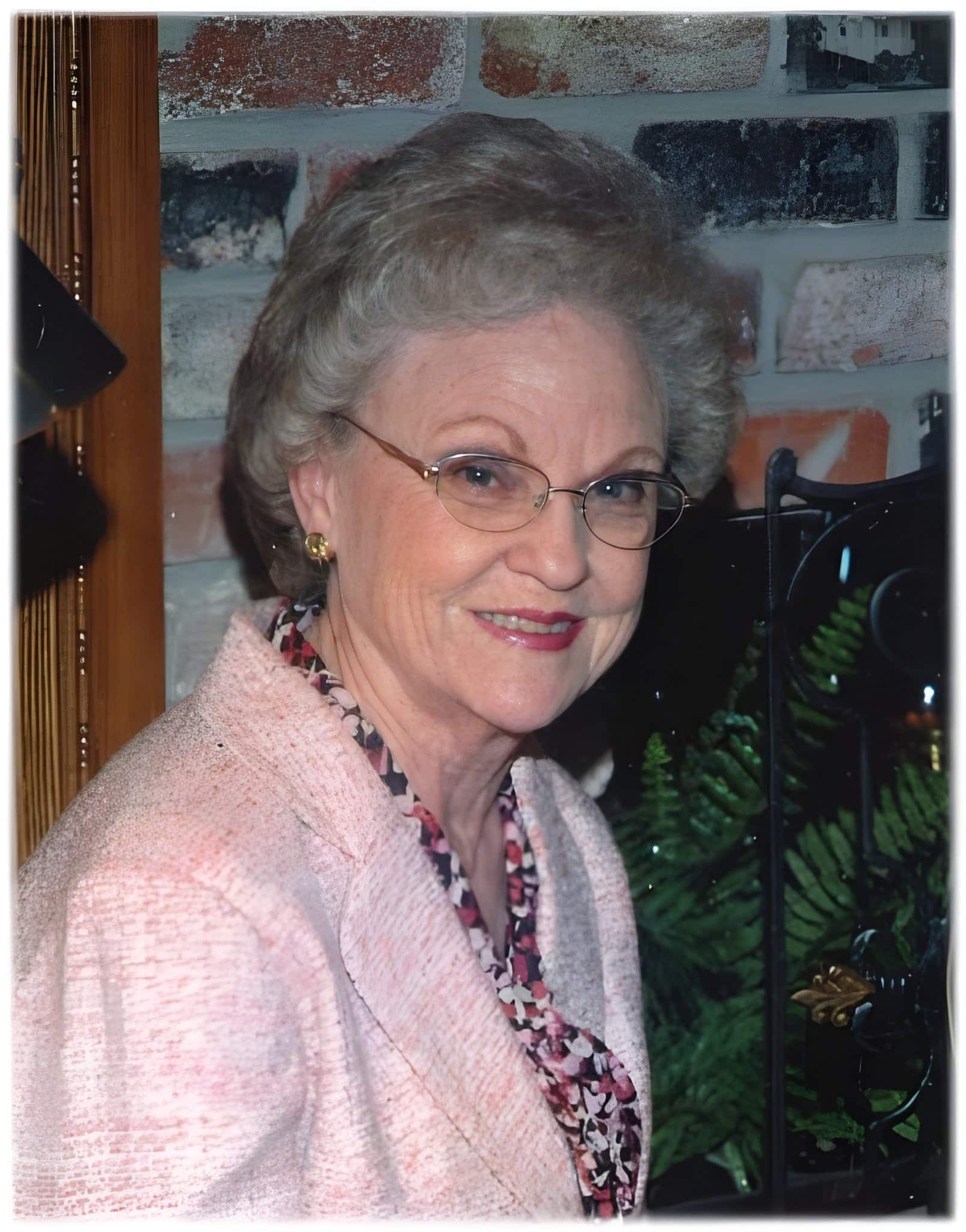 Mavis Tobler - OKW News