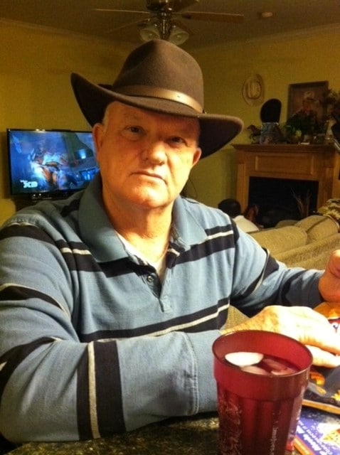 Evert Stacy - OKW News