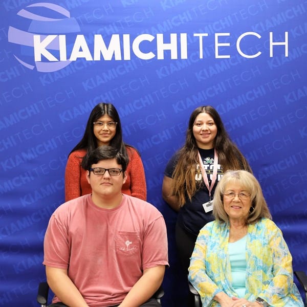Kiamichi Tech’s Foundation Awards Scholarships - OKW News