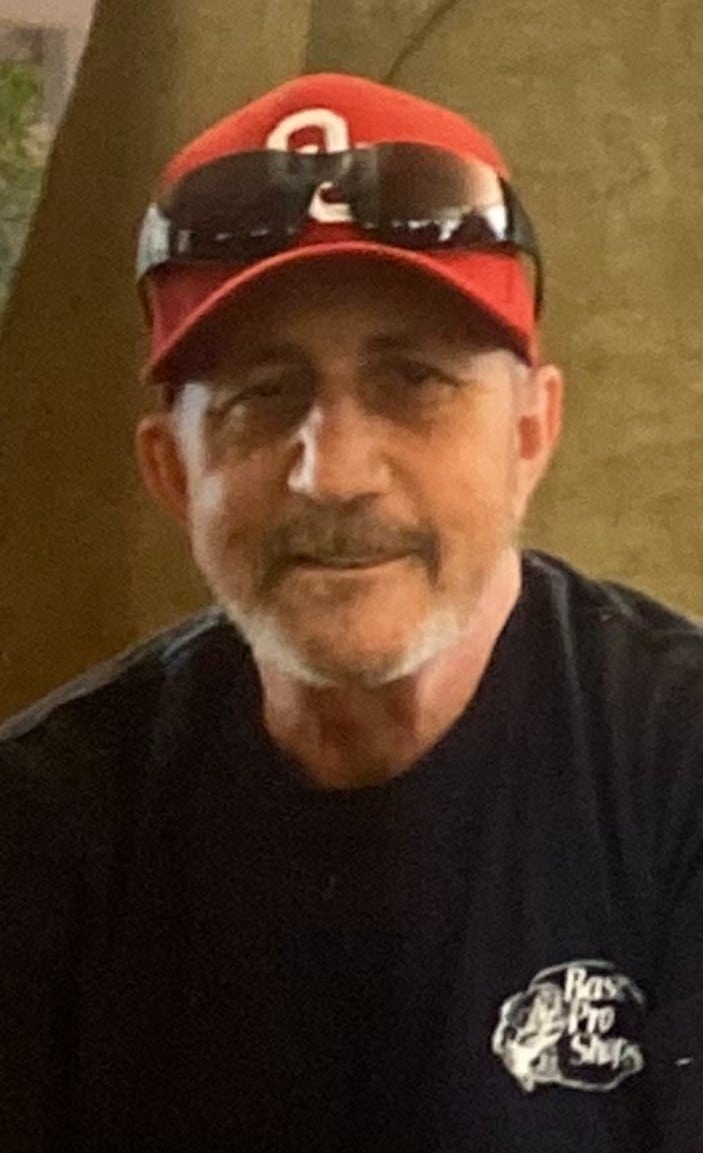 Steven Wayne Doshier - OKW News