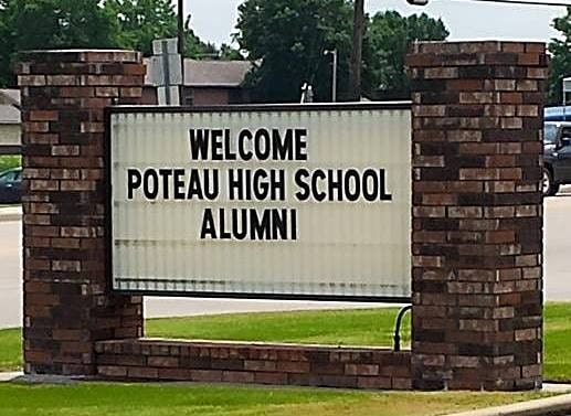 Get ready for the Poteau High School All Class Reunion - OKW News