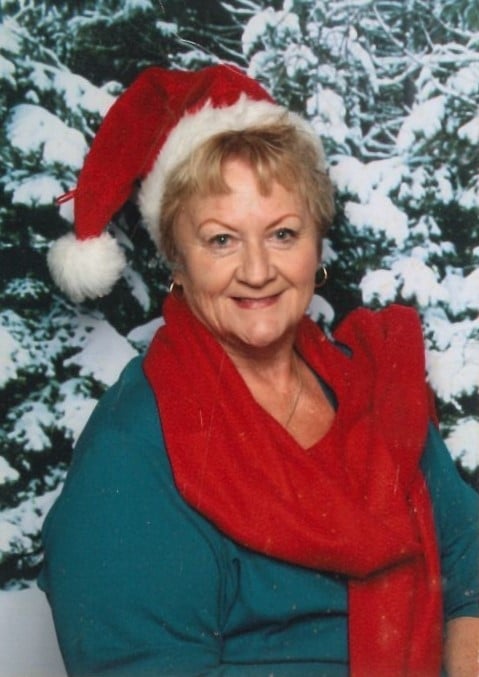 Connie Lee (Jackson) Phillips - OKW News