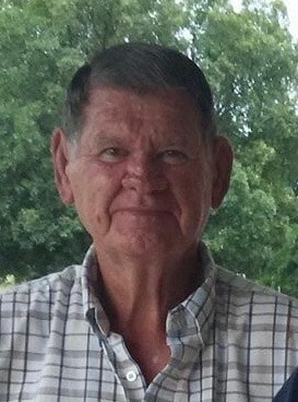 Nolan Barnes - OKW News